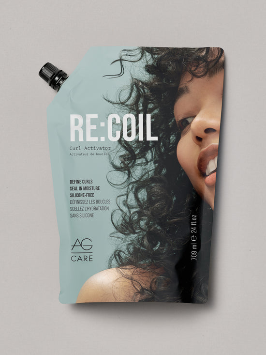 AG RE:COIL: Curl Activator