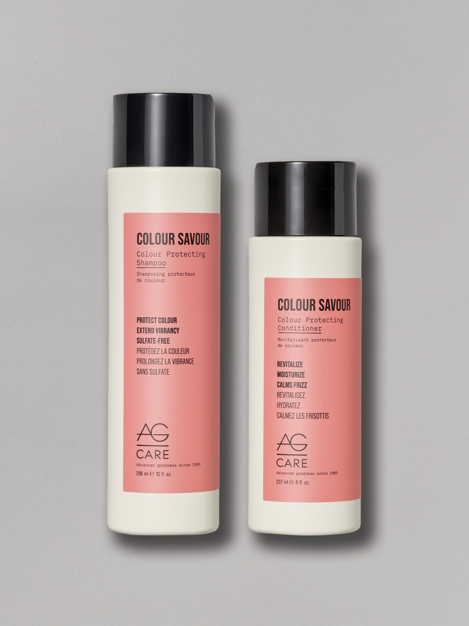 AG Colour Care Duo