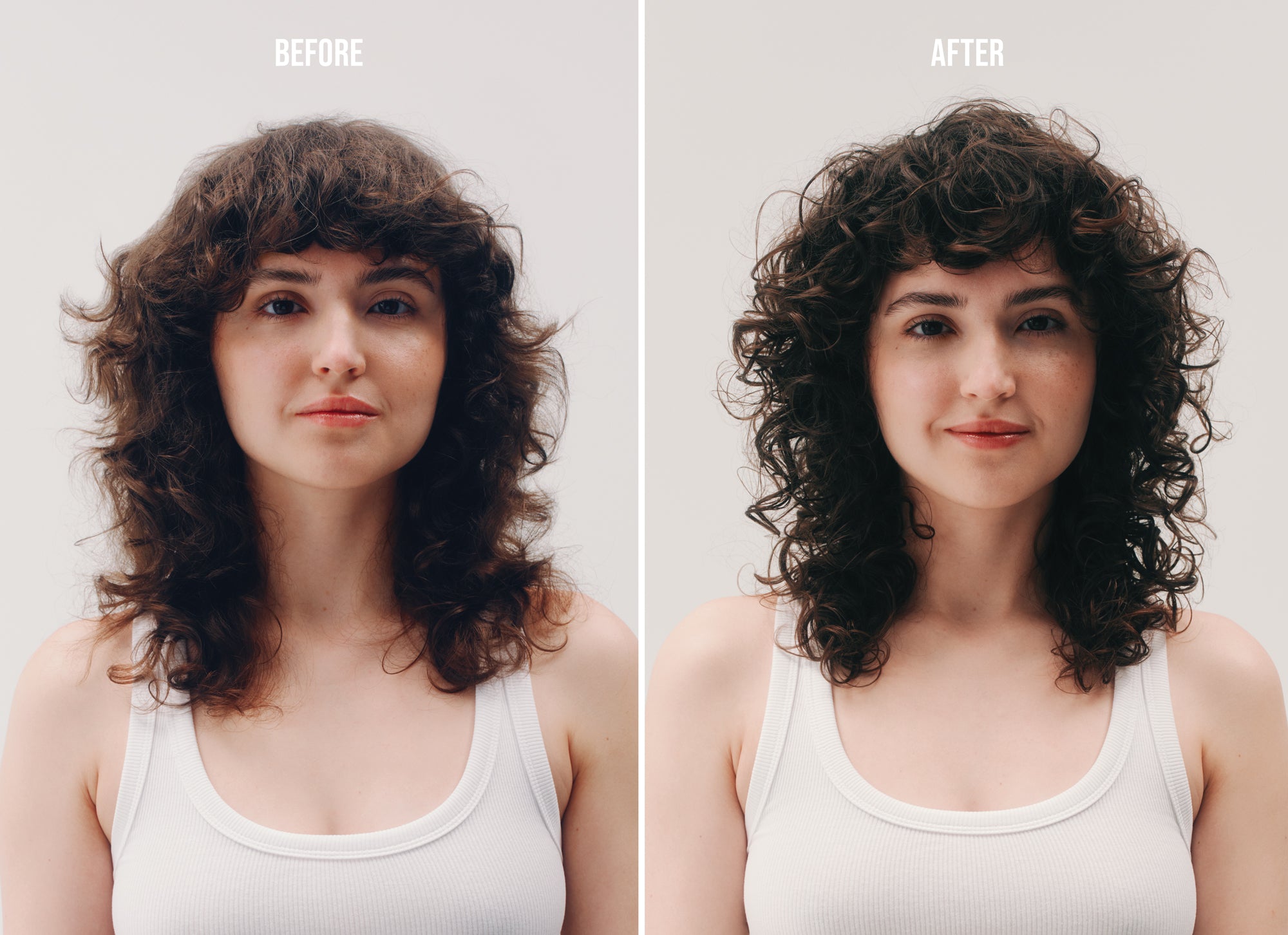 AG MOUSSE GEL: Extra-Firm Curl Retention