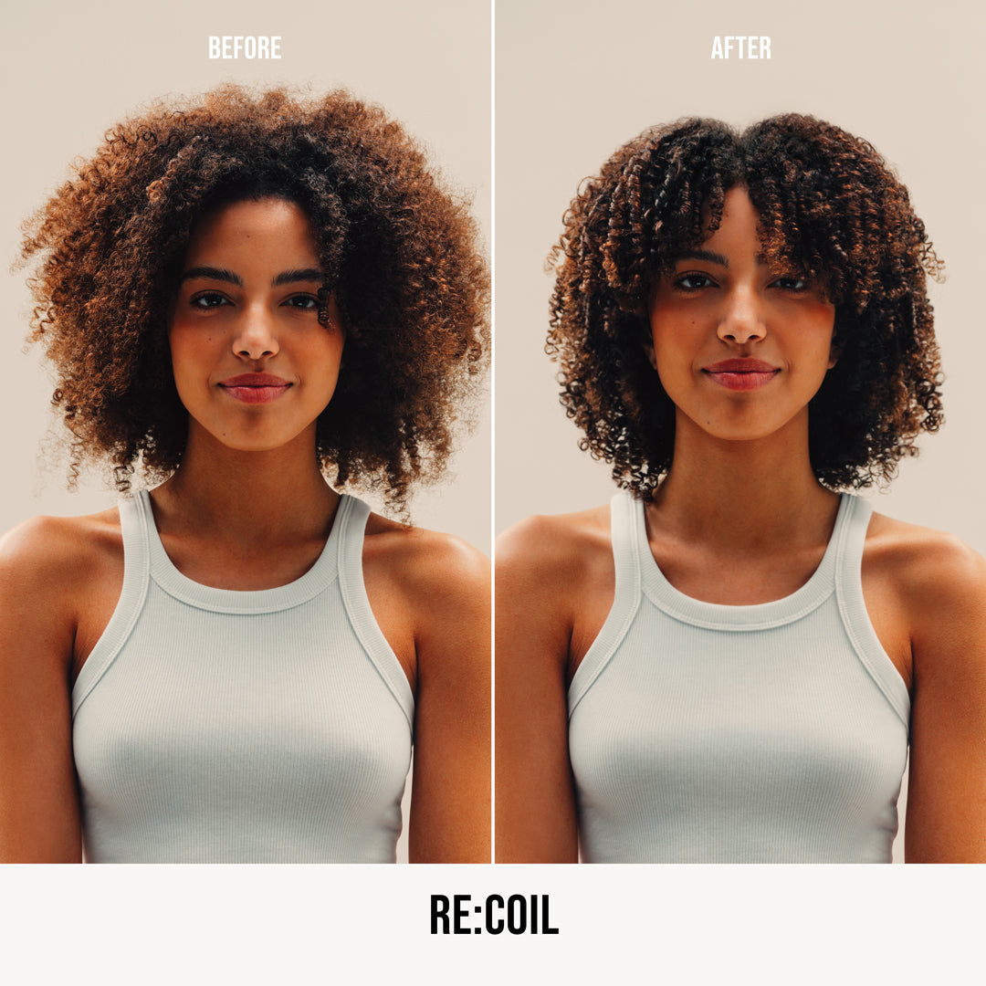 AG RE:COIL REFILL LIMITED EDITION Curl Activator 24 oz