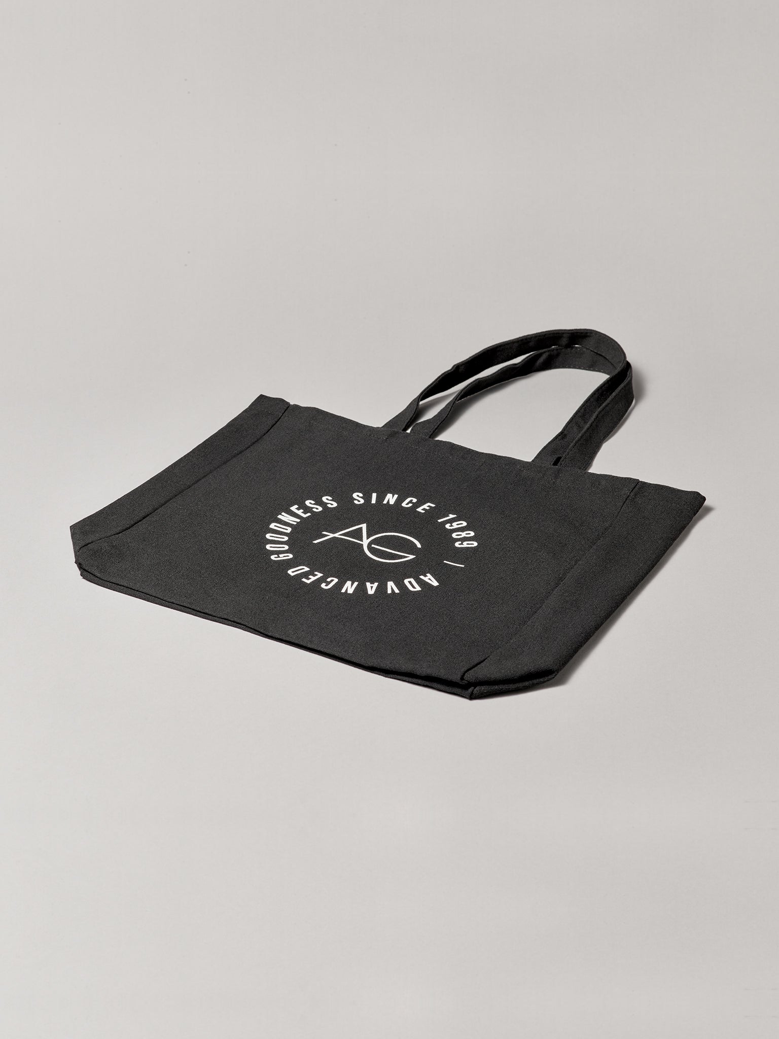 AG Tote Bag