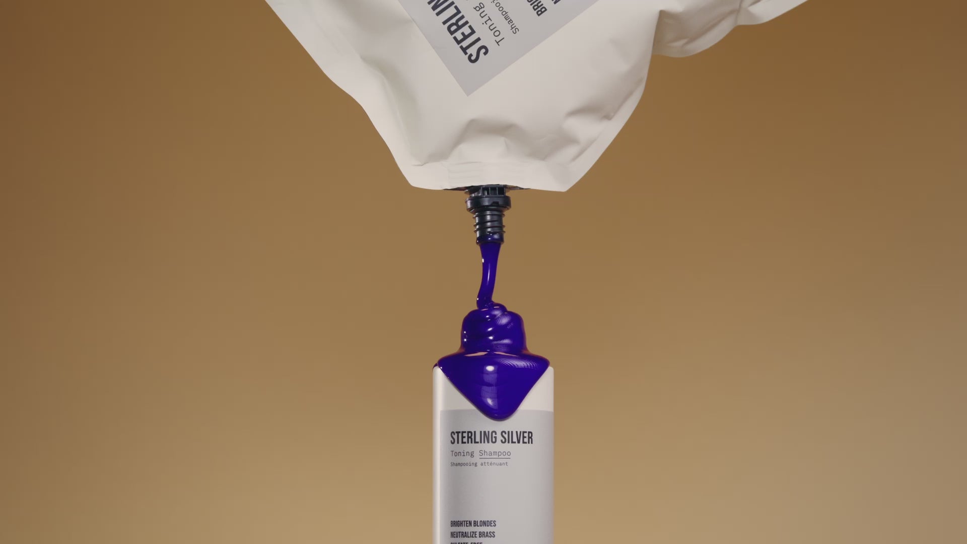 AG COLOUR SAVOUR: Colour Protecting Conditioner 1L Refill