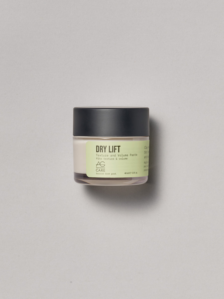 AG DRY LIFT: Texture & Volume Paste